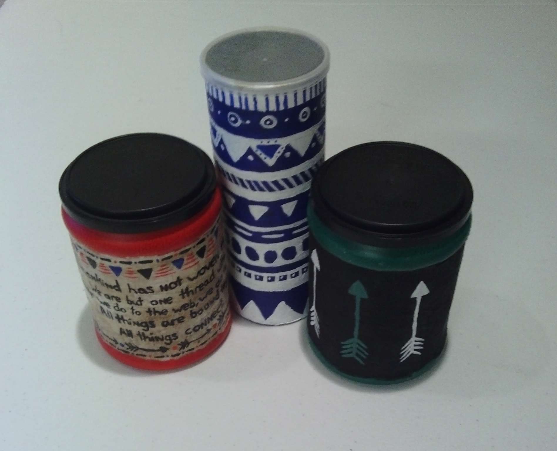 6 Upcycling Projects for Earth Day – ArtsyRobotz